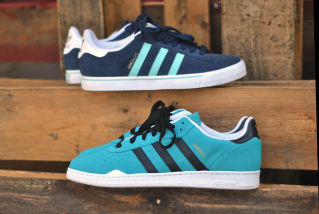 adidas Skateboarding – Collection Mark Gonzales | Sneakers adidas Skateboarding – Collection Mark Gonzales | Sneakers
