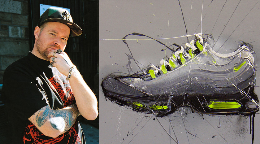 Interview avec Dave White - Sneakers.fr