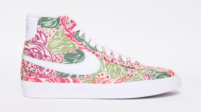 Nike Liberty - Collection 2011 - Sneakers.fr