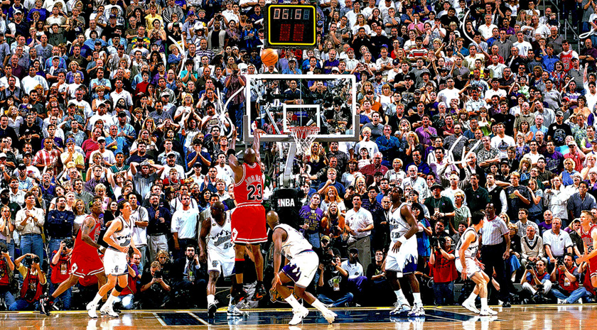 Lock-Out NBA & Sneakers - Sneakers.fr