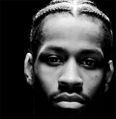Documentaire sur Allen Iverson - Sneakers.fr