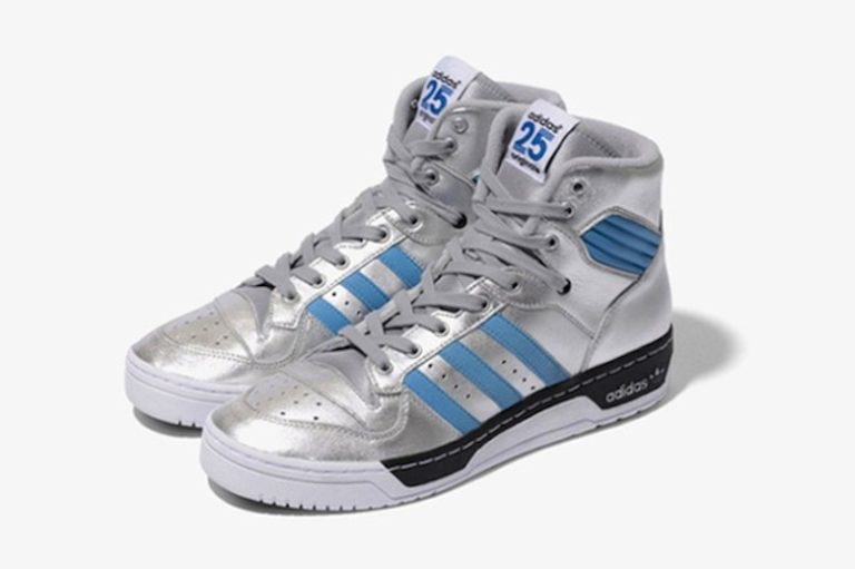 Adidas Originals par NIGO - Sneakers.fr