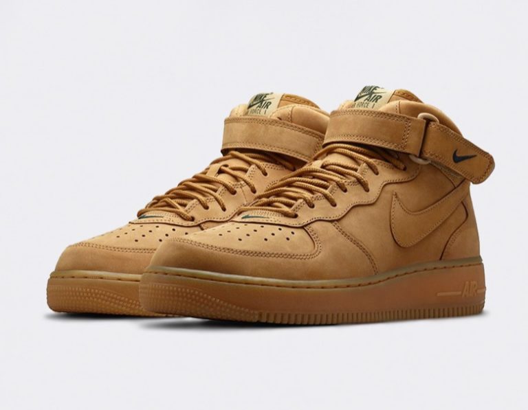 Nike Flax de retour - Sneakers.fr