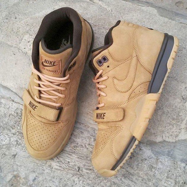 Nike Flax de retour - Sneakers.fr