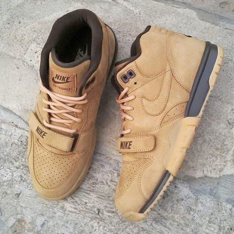 Nike Flax de retour - Sneakers.fr