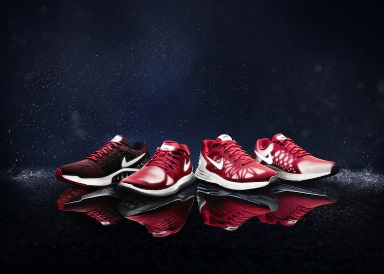 Nike présente une collection running pour l’hiver - Sneakers.fr