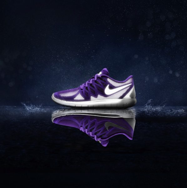 Nike présente une collection running pour l’hiver - Sneakers.fr