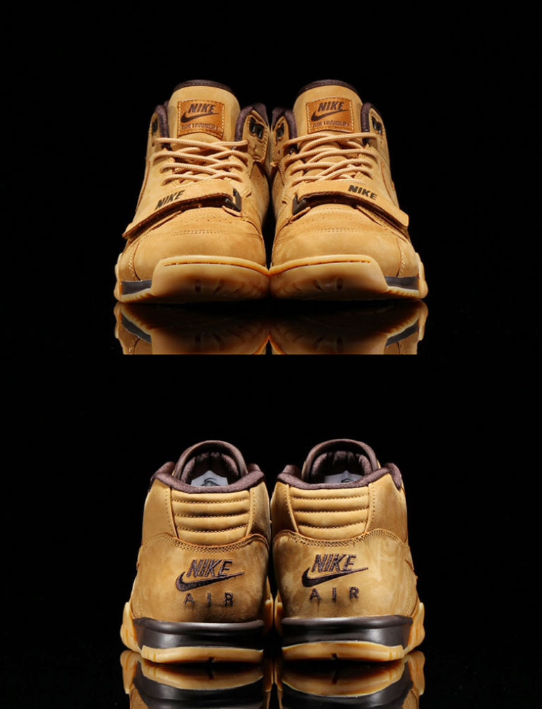 Nike Flax de retour - Sneakers.fr