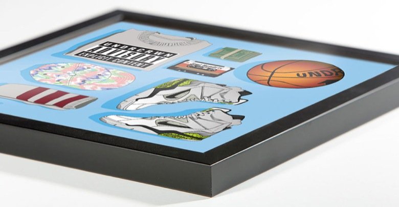 Undrcrwn - Collection Billy Hoyle - Sneakers.fr