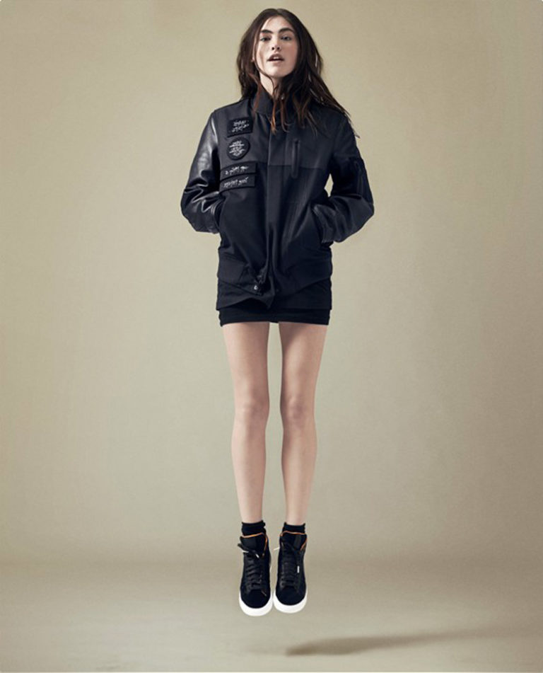 Nike x Mo'Wax "Build and Destroy" - Sneakers.fr