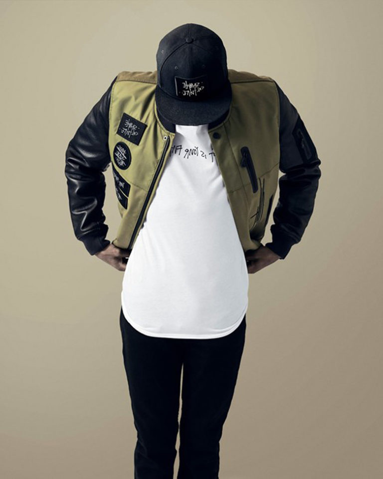 Nike x Mo'Wax "Build and Destroy" - Sneakers.fr