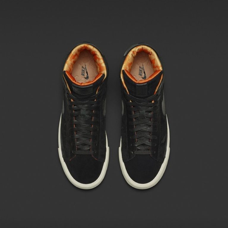 Nike x Mo'Wax "Build and Destroy" - Sneakers.fr