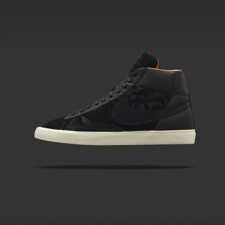 Nike x Mo'Wax "Build and Destroy" - Sneakers.fr