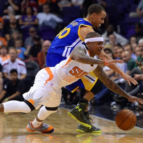 Terminal 23 par Jordan Brand - Sneakers.fr