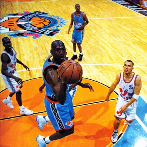 Terminal 23 par Jordan Brand - Sneakers.fr