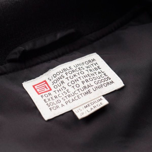 La collection S/Double de l’hiver 2014 - Sneakers.fr