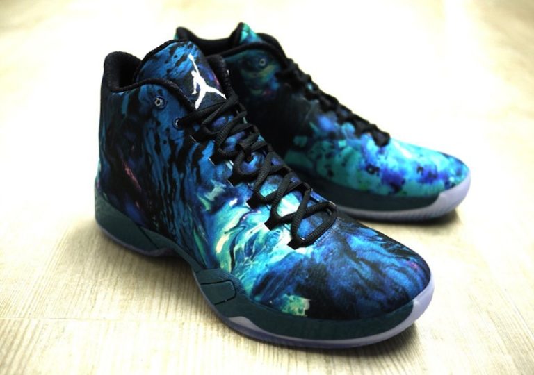 Air Jordan XX9 « Year of the Goat » - Sneakers.fr