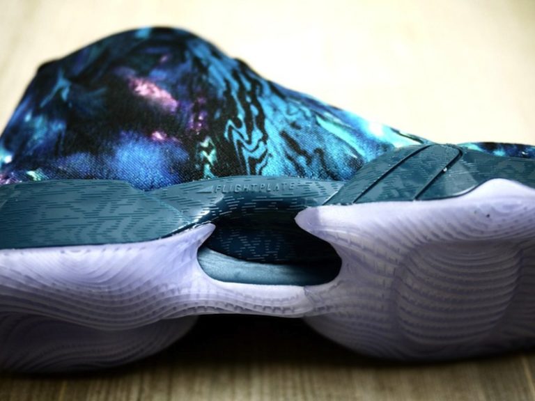 Air Jordan XX9 « Year of the Goat » - Sneakers.fr