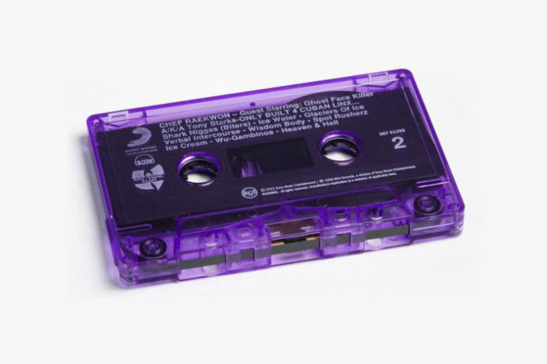 The Purple Tape Files - Le docu de Raekwon & Ghostface consacré à Only ...