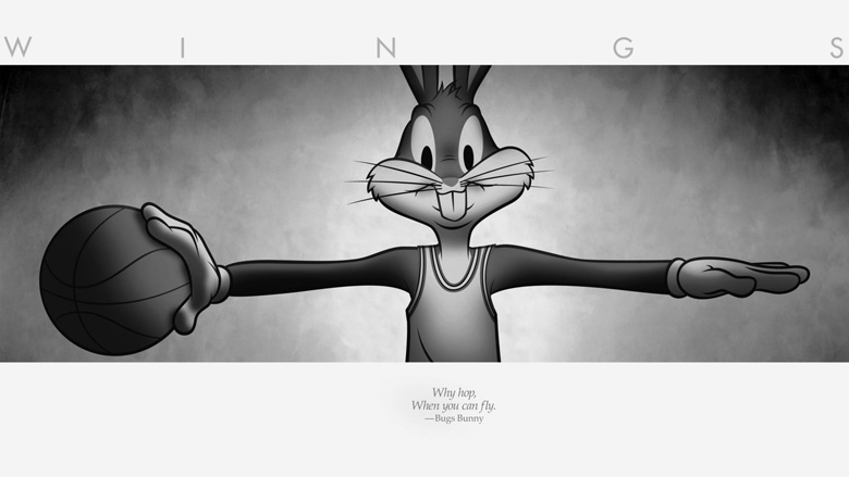 Air Jordan 1 Hare - Lola & Bugs Bunny - Sneakers.fr Air Jordan 1 Hare - Lola & Bugs Bunny - Sneakers.fr