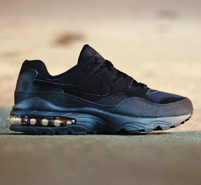 Nike Air Max 94 de retour en 2015 - Sneakers.fr
