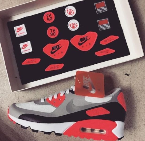 Nike Air Max OG - Patch - Sneakers.fr