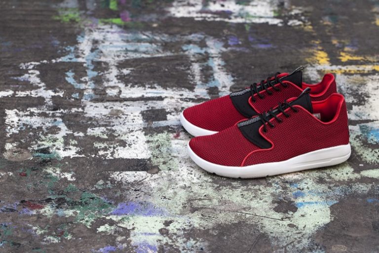 Jordan Eclipse Red Rouge