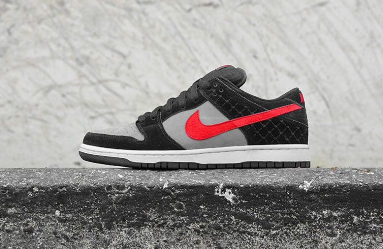 Nike SB Dunk Low x P-Rod x Primitive - Sneakers.fr