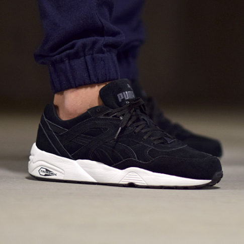 Puma R698 Grid Pack - Sneakers.fr