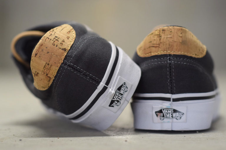 Vans Fall 2015 - Cork Pack - Sneakers.fr
