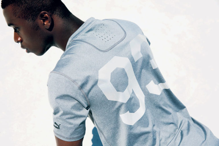 La collection PUMA x Stampd de l'automne - Sneakers.fr