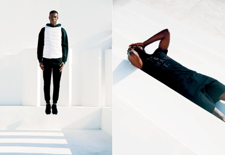 La collection PUMA x Stampd de l'automne - Sneakers.fr