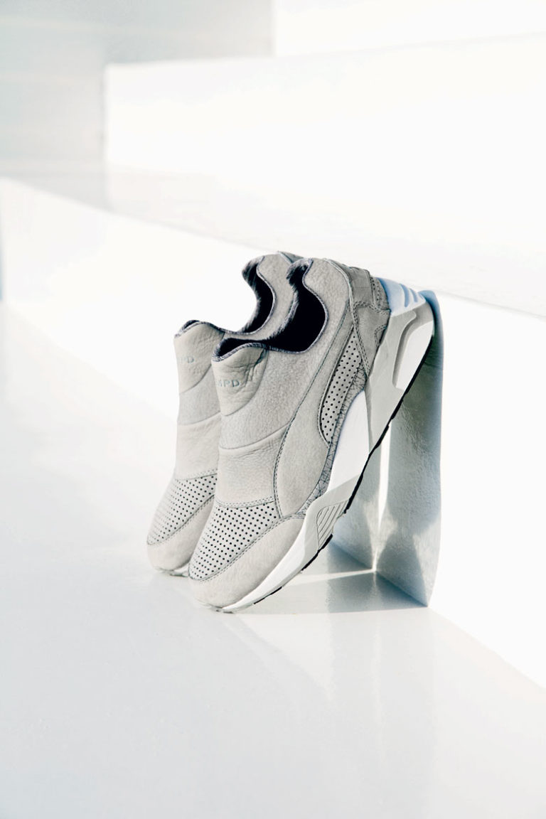 La collection PUMA x Stampd de l'automne - Sneakers.fr