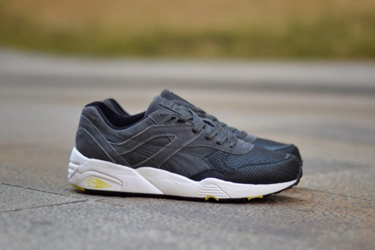 Puma R698 Grid Pack - Sneakers.fr
