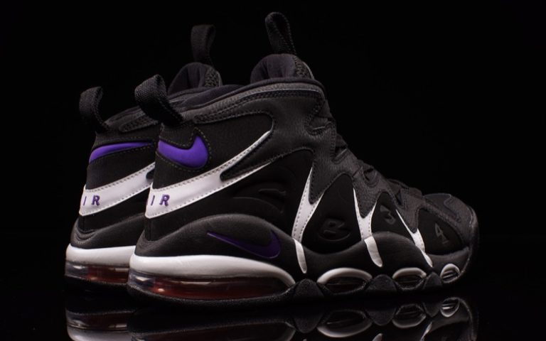 Nike Air Max CB34 de retour - Sneakers.fr