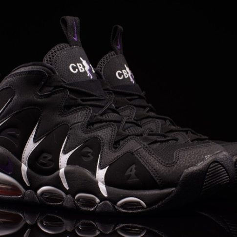 Nike Air CB 34 Godzilla - Sneakers.fr