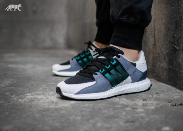 adidas EQT Support BOOST - Sneakers.fr