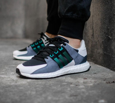 adidas EQT Support BOOST - Sneakers.fr