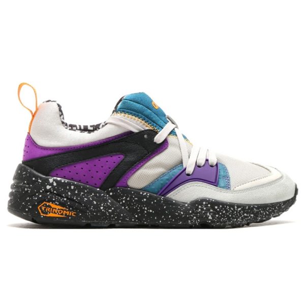 Collection Puma x Alife - Printemps/été 2016 - Sneakers.fr