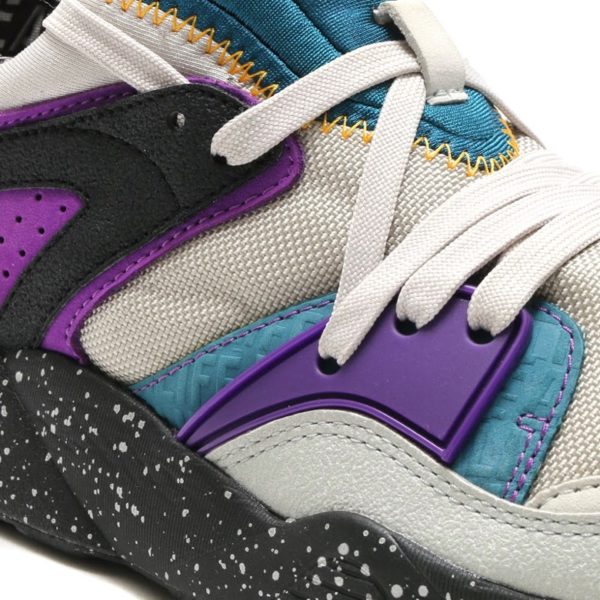 Collection Puma x Alife - Printemps/été 2016 - Sneakers.fr