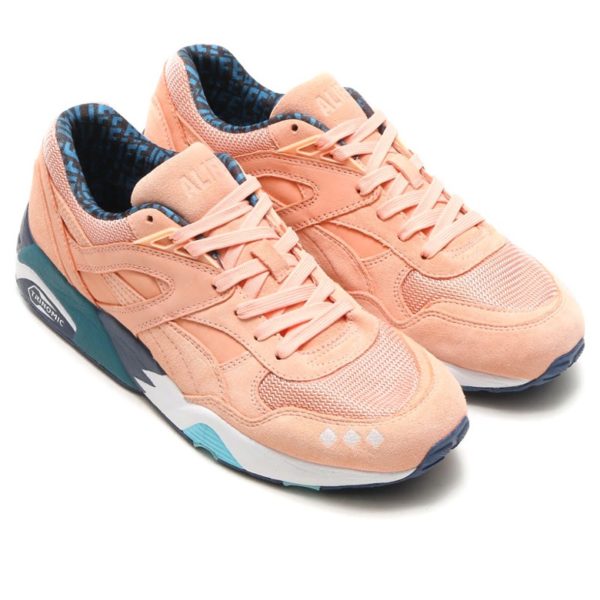 Collection Puma x Alife - Printemps/été 2016 - Sneakers.fr