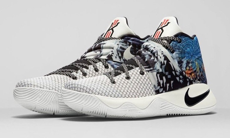 Nike Kyrie 2 - Sneakers.fr