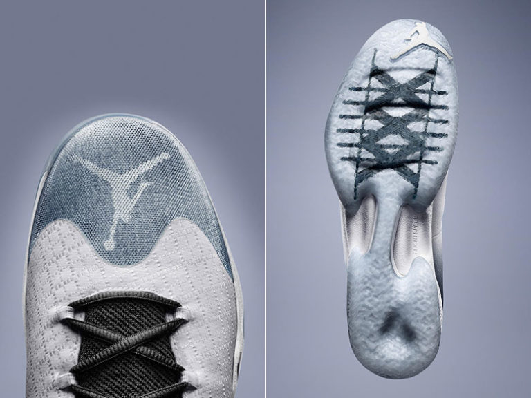 Air Jordan 30 - Sneakers.fr