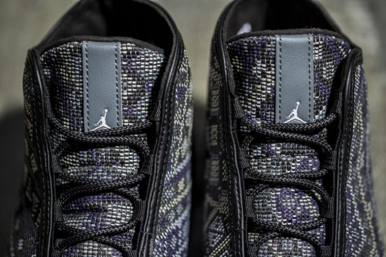 Jordan Horizon BHM - Sneakers.fr