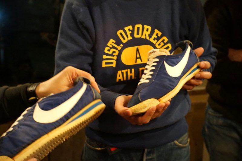 Nike Vintage OTC 2016 - Sneakers.fr