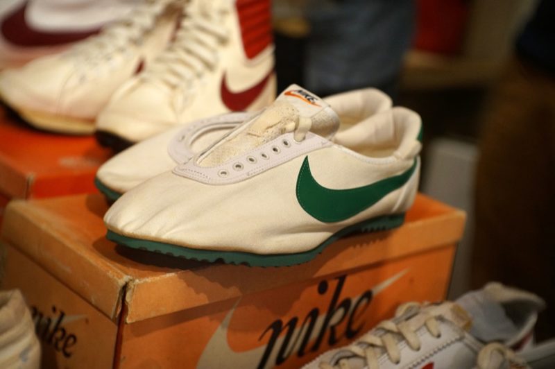 Nike Vintage OTC 2016 - Sneakers.fr