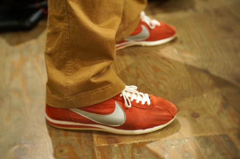 Nike Vintage OTC 2016 - Sneakers.fr