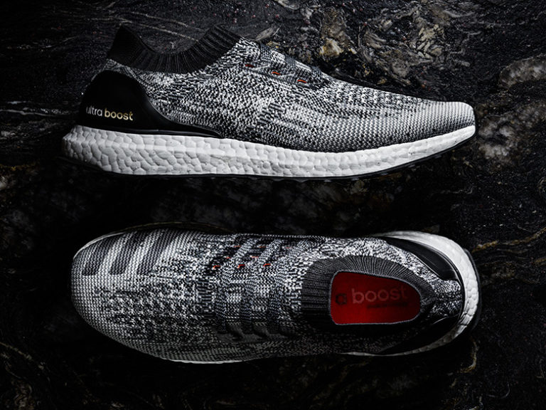 adidas Ultra Boost Uncaged - Sneakers.fr