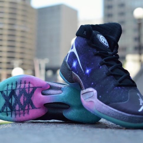 Air Jordan 30 - Sneakers.fr