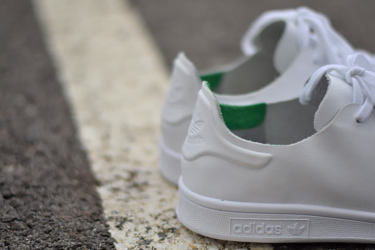 adidas W Stan Smith Nuude - Sneakers.fr